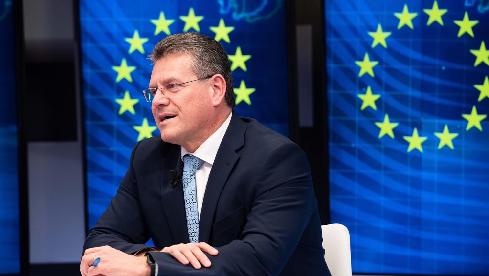 ΕΕ για δασμούς: Οι ΗΠΑ δεν δεσμεύονται για συμφωνία - Οι πόρτες μας θα ...