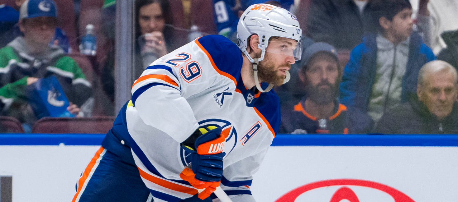 NHL Odds, Picks & Predictions: Monday (3/10)