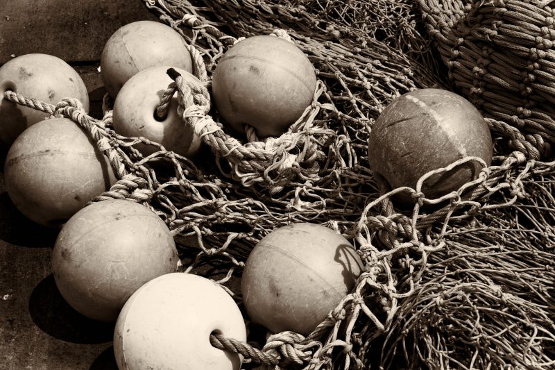 Fishermen pull ‘wrapped’ body out of water off coast of Massachusetts