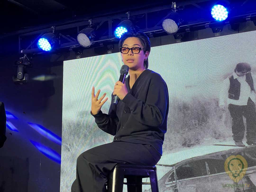 MRLD unveils debut album ‘7th Sense’