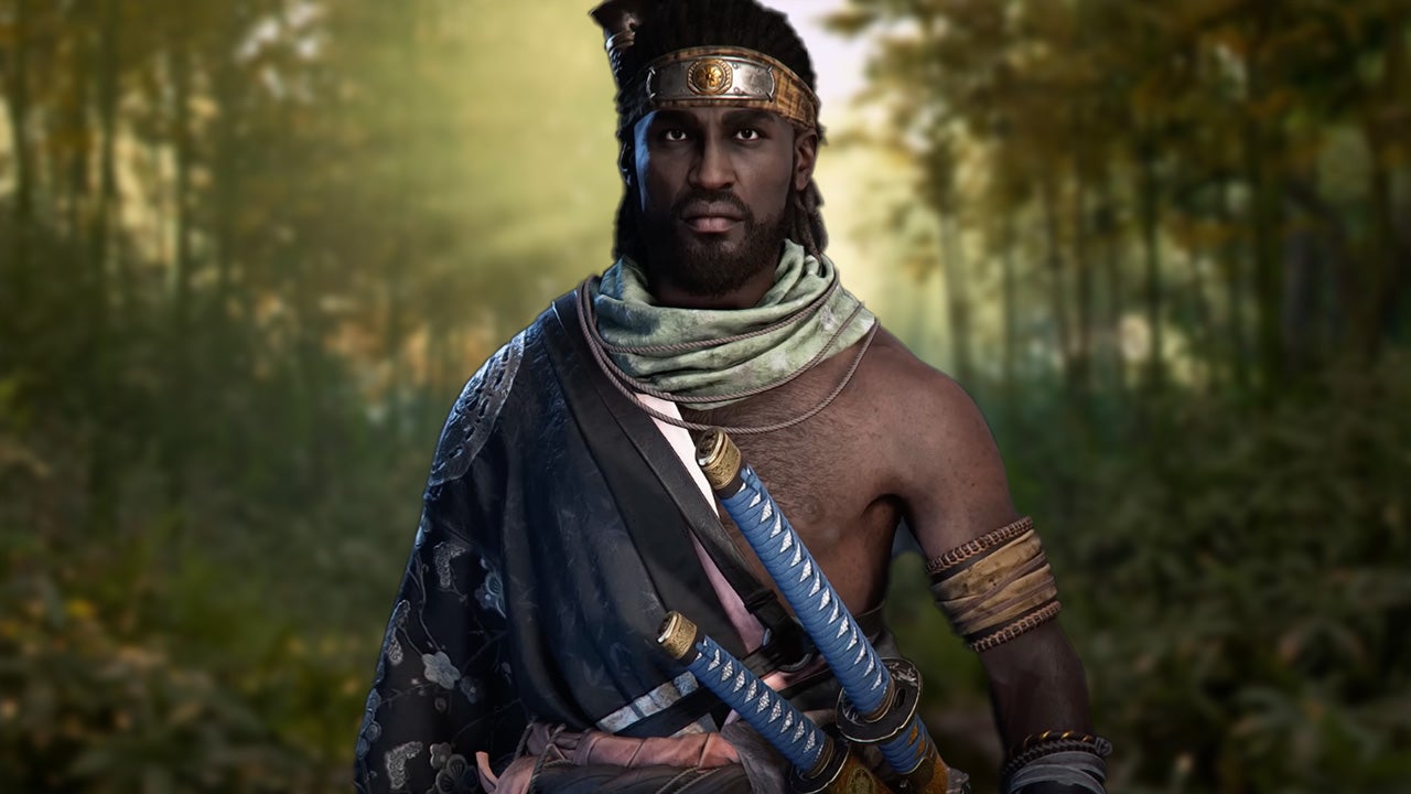 Samurai Film & TV to Immerse Yourself in Assassin's Creed Shadows ...