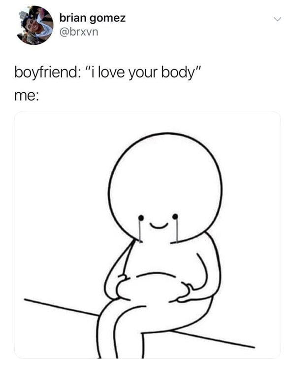 45 Funny Relationship Memes For Couples Who Love To Laugh