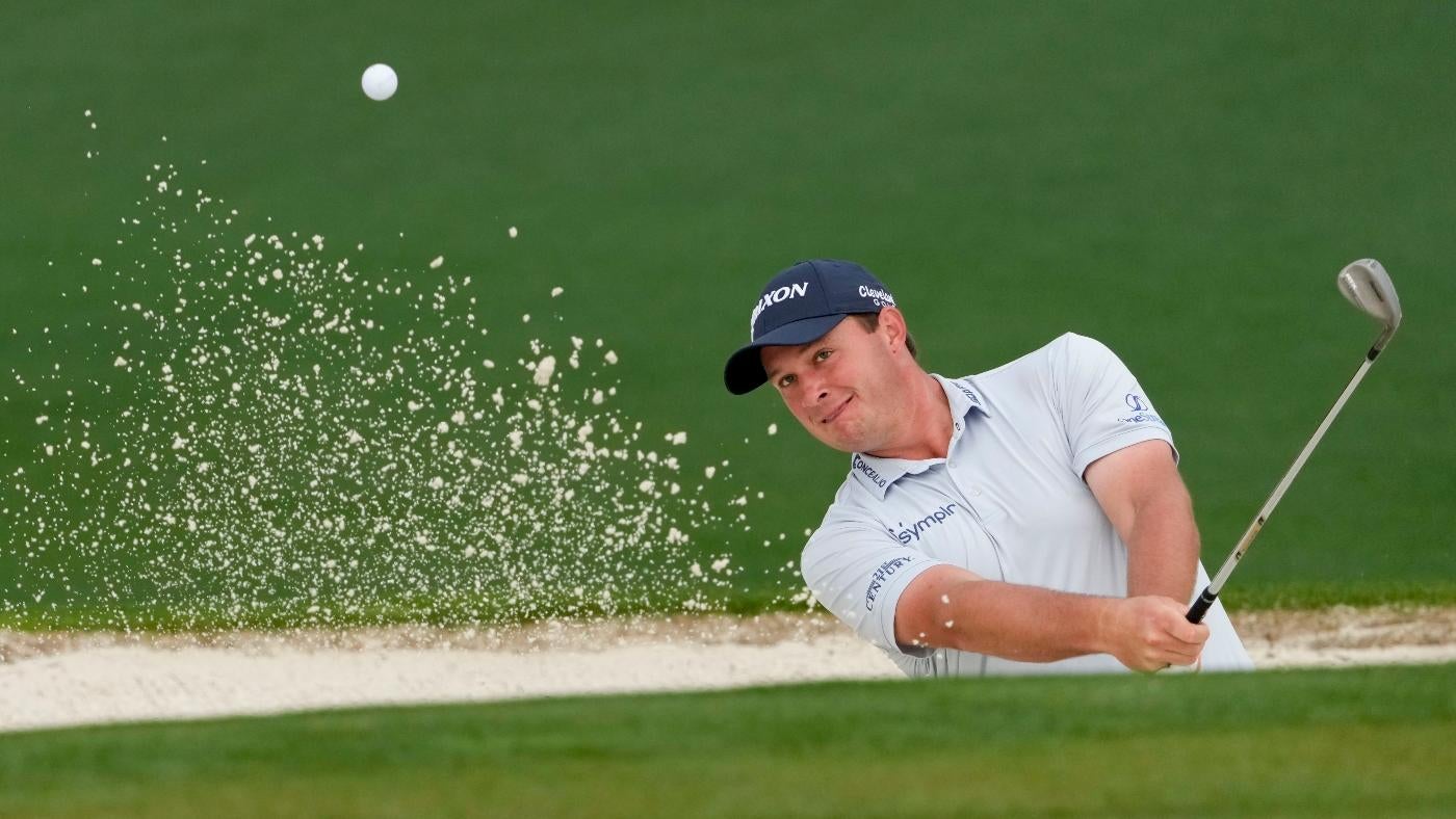 2025 Masters expert picks, predictions, odds: Golf insider targeting ...