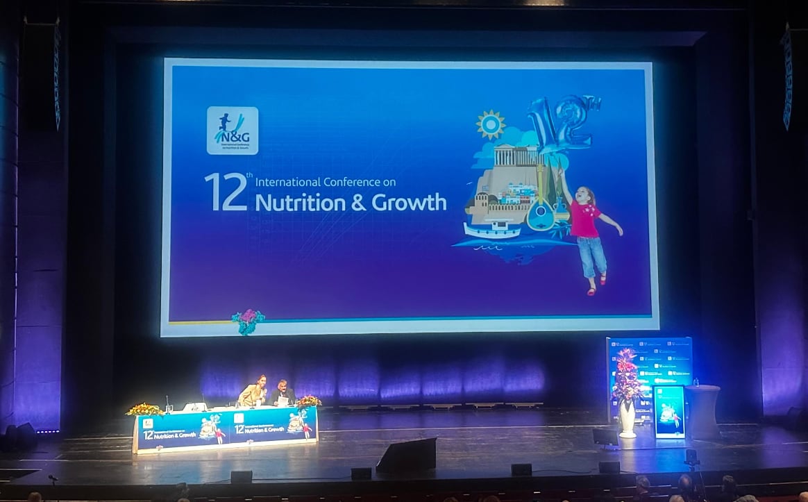 Otto Torres: Cinta MUAC z-score de Abbott es clave para detectar la ...