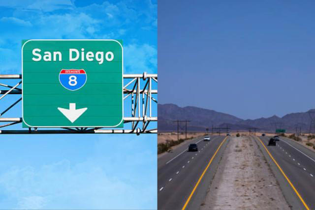 De la carretera a la cárcel: CBP encontró algo que nunca esperó en la ...