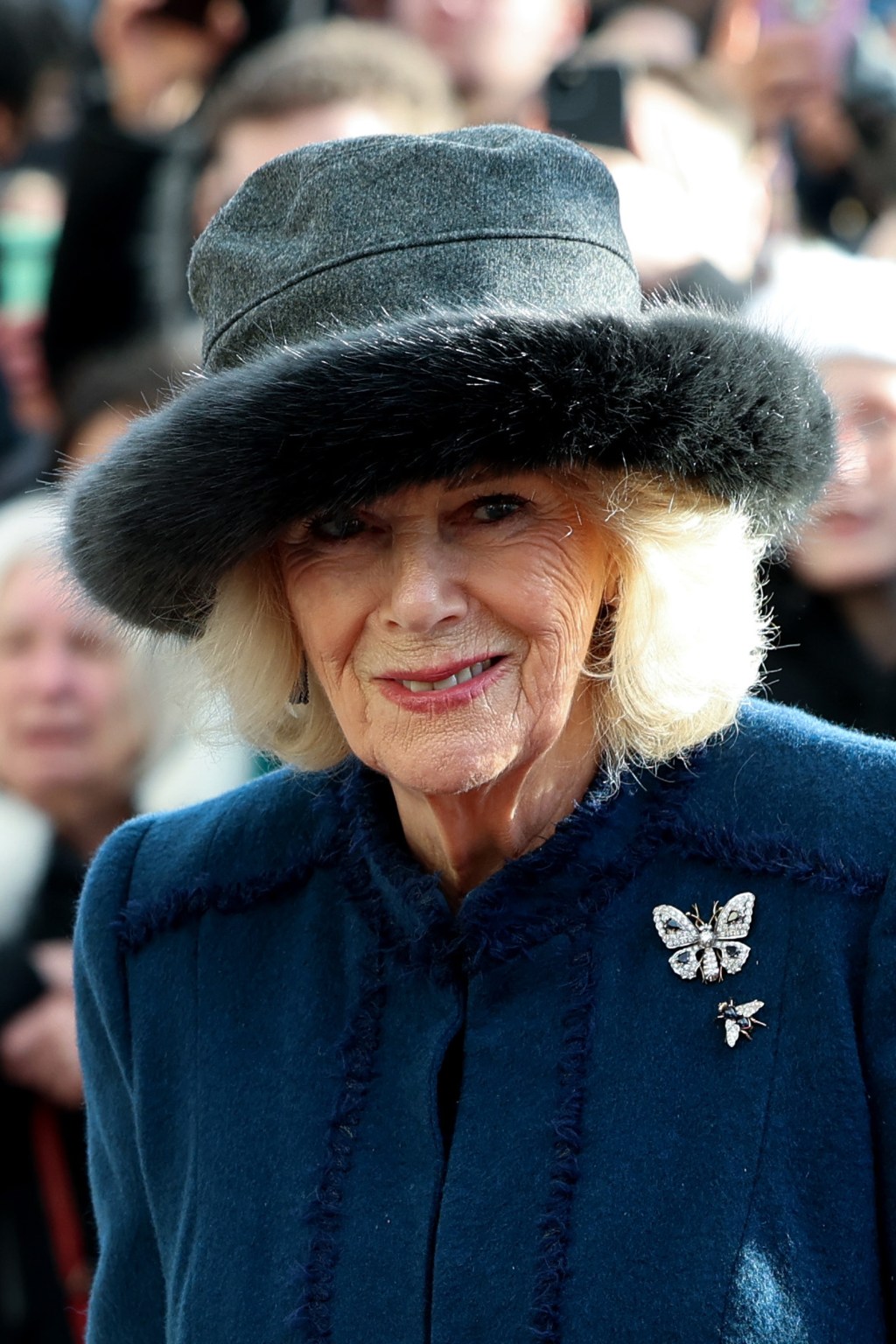 King Charles buys $3.8M property next to Queen Camilla’s vacation home ...