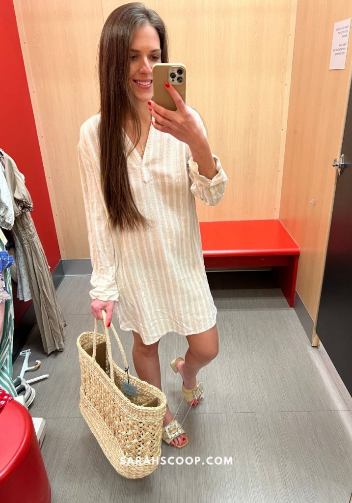 Target Spring Outfit Finds