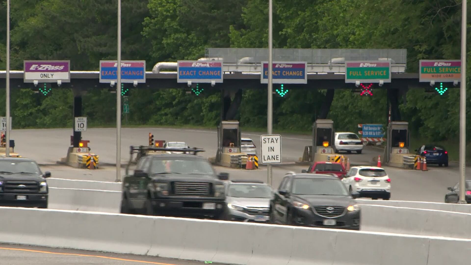 BBB: Beware of EZ Pass scam messages