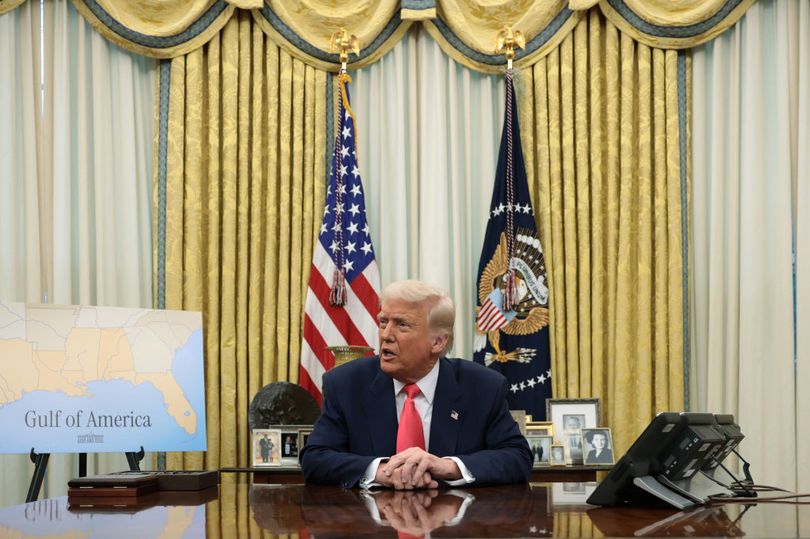 Donald Trump's 'disaster' tariffs spark 25% electricity bill hike in 3 ...