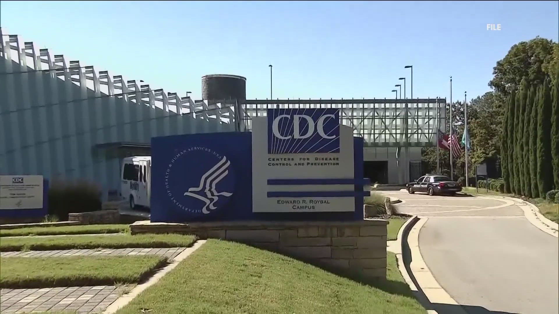 Fired CDC employees sit down for town hall