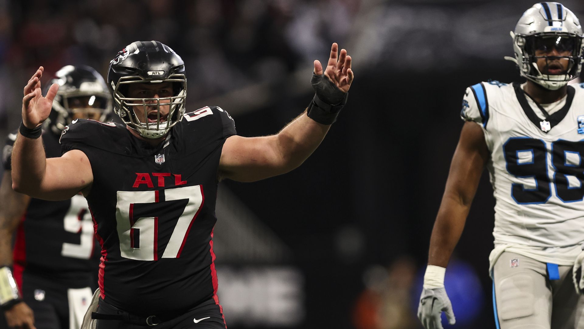 NFL Free Agency 2025: Dreams of Drew Dalman die for Seahawks