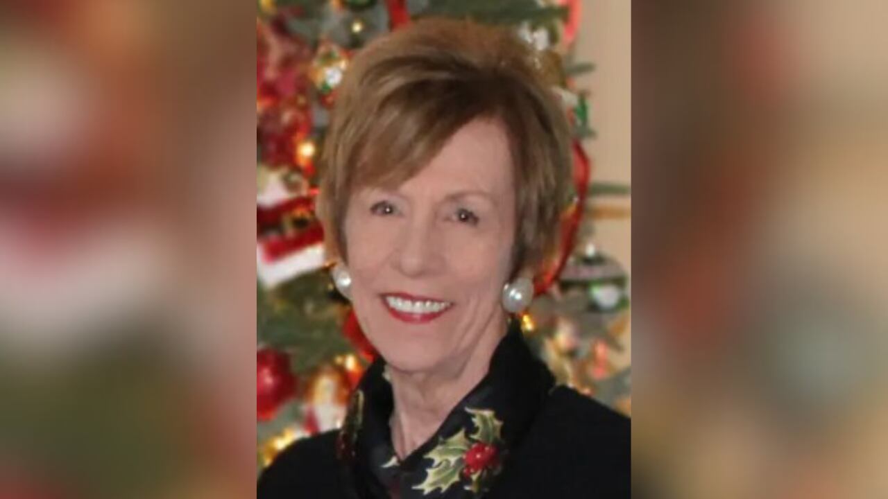 Former La. First Lady Alice Foster dies