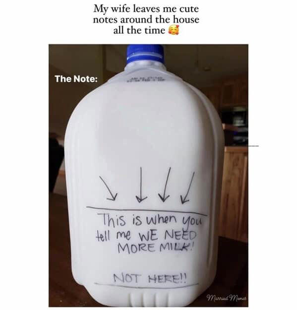 45 Funny Relationship Memes For Couples Who Love To Laugh