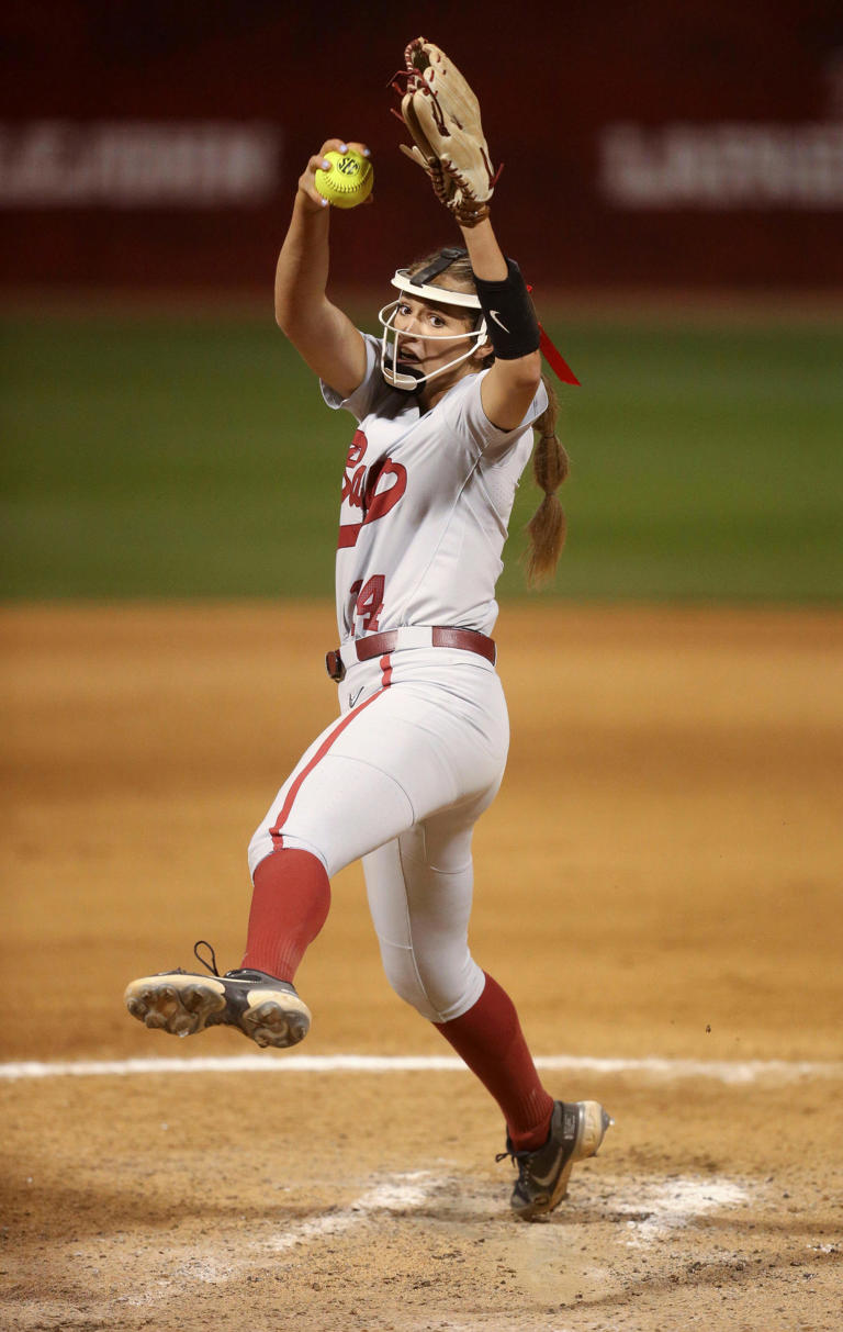 Alabama softball’s Rhoads Stadium Selected as AUSL host site, Montana ...