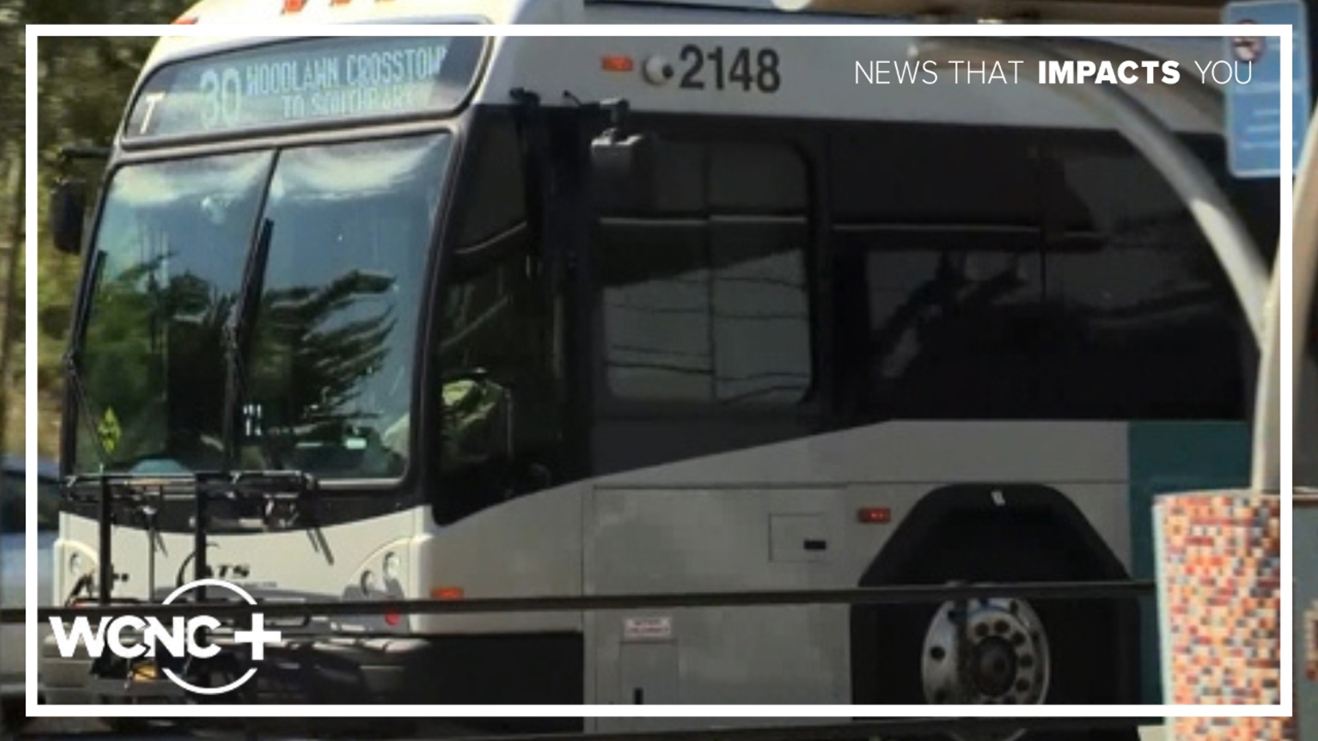 CATS answers questions about future transit plans in day-1 of public ...