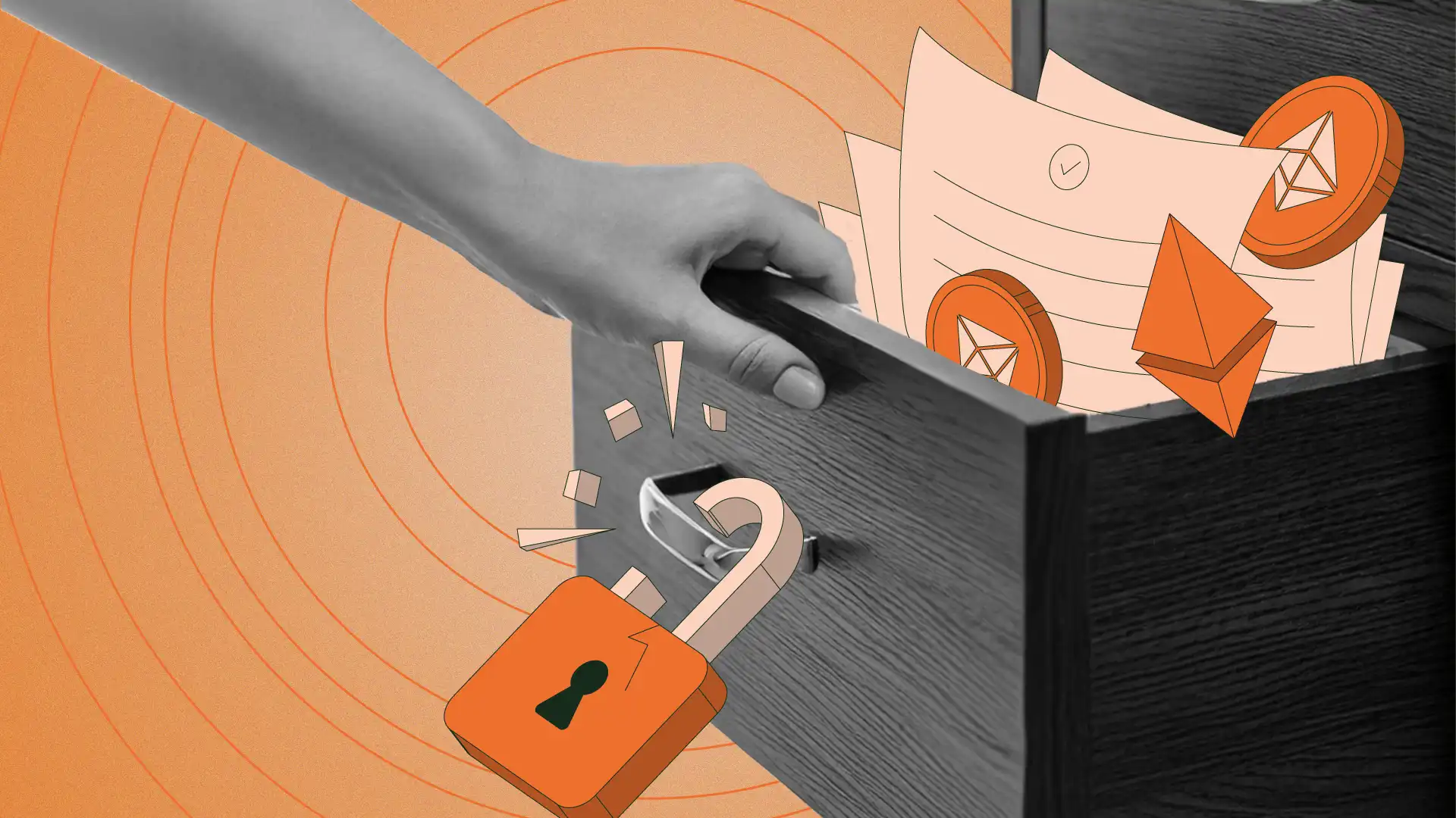 Why Smart Contract Audits Can’t Prevent Off-Chain Attacks: Lessons from ...