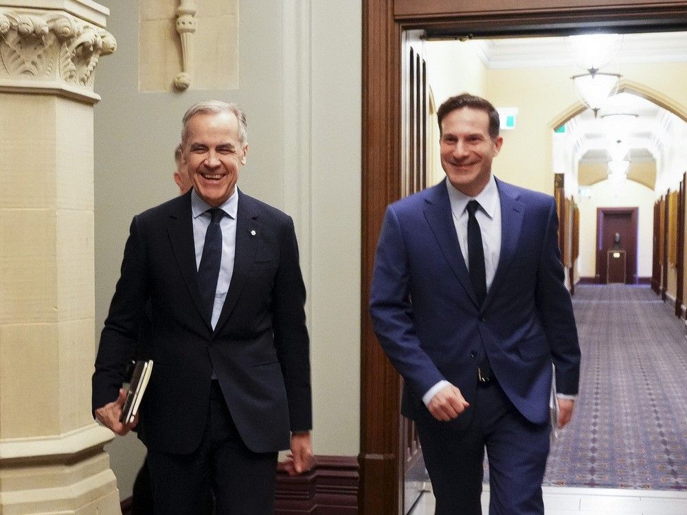 Mark Carney appoints Marco Mendicino as chief of staff — angering ...