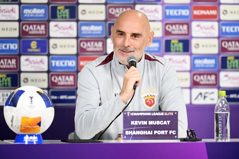 Kevin Muscat gives Rangers fans an emphatic answer to surging next boss ...