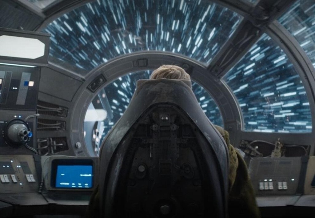 La mejor serie de Star Wars acaba de estrenarse gratis en YouTube como ...