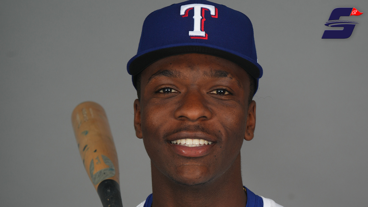 Who is Keith Law's top prospect in the AL West