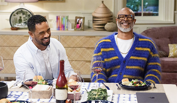 The 2025 Emmys need a host! And we've got some ideas.