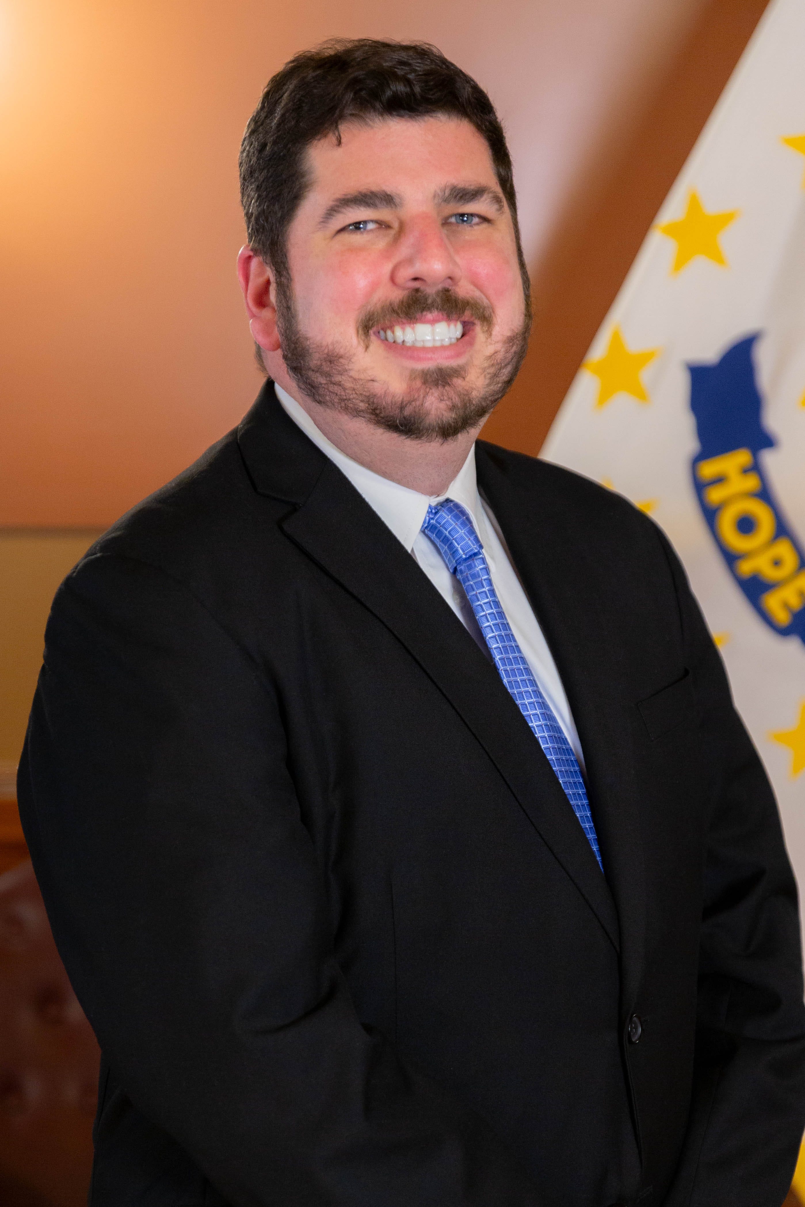 State Rep. Solomon joins crowded Democratic field for attorney general