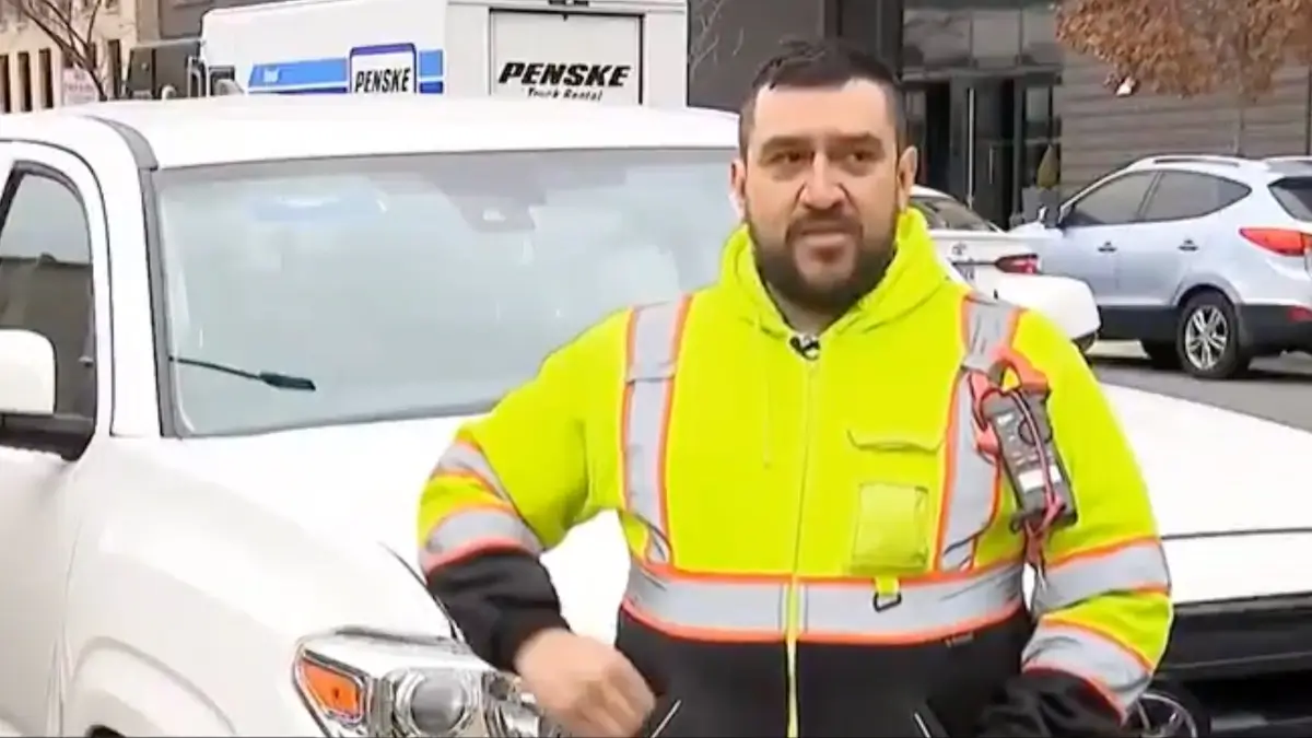 'A Prime Example of FAFO': Donald Trump Voter Is Detained By ICE at ...