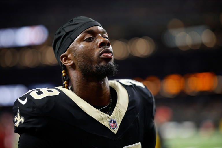 Giants sign corner Paulson Adebo for $54 million in NFL free agency to ...