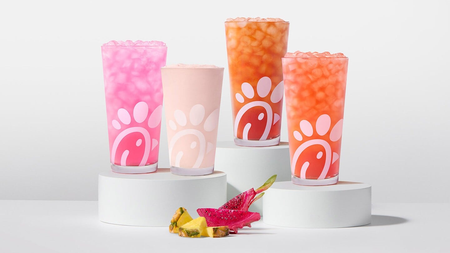 Chick-fil-A introducing new spring-inspired menu items: Here’s a look