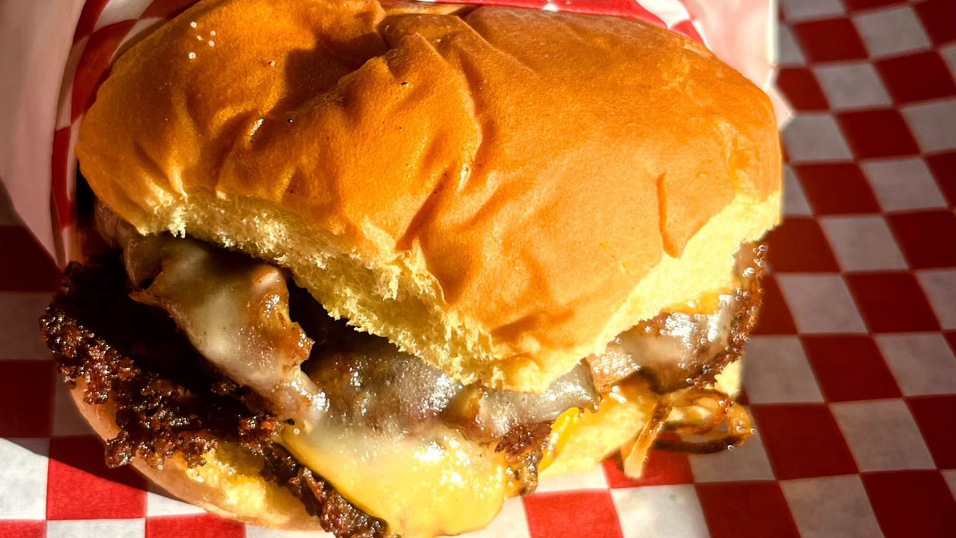 Gas, Break, Dip Your Fries in ‘Ya Feel Me’ Sauce at West Oakland’s ...