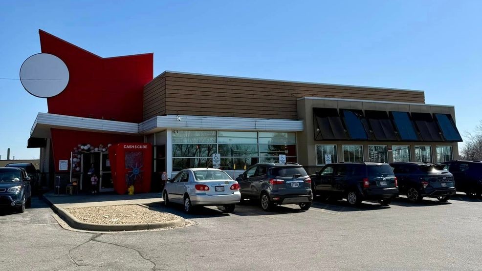 New restaurant opening at 2 former Frisch's locations serving 'familiar ...