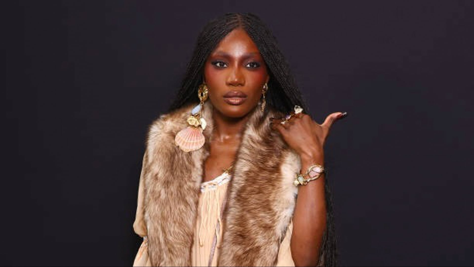 Billboard Names Doechii 'Woman Of The Year' For 2025