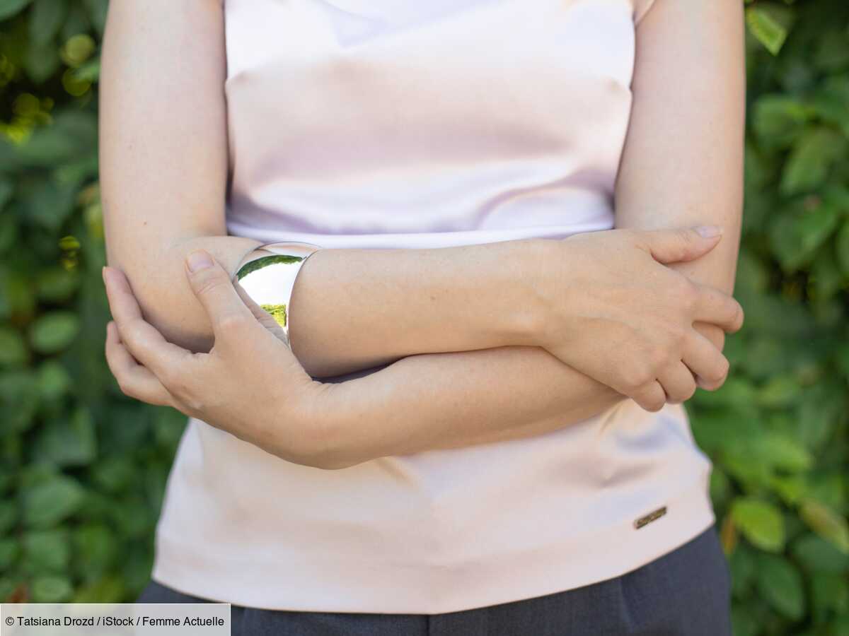 “Là, j’ai su que j’avais un cancer” : le témoignage d’Annie, 24 ans, en ...