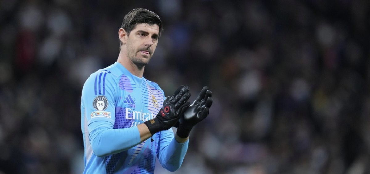 Elsa Izac, examante de Thibaut Courtois, ‘exige’ ayuda para salvar a su ...