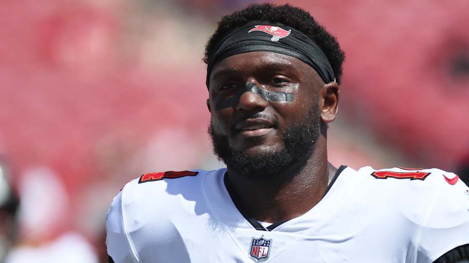 Chris Godwin's reason to turn down Patriots not a good sign for free agency