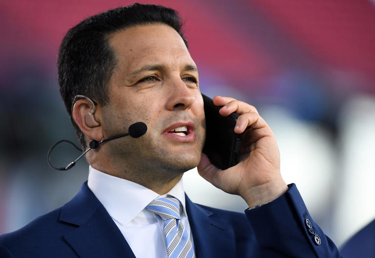 Browns 2025 NFL draft plans stumping ESPN's Adam Schefter Browns 2025 NFL draft plans stumping ESPN's Adam Schefter