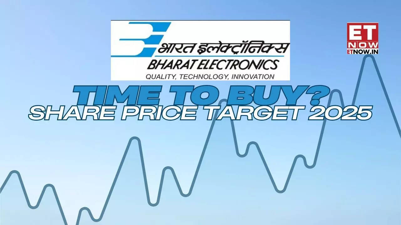 Bharat Electronics Limited (BEL) order book nears Rs 15000 crore! BUY ...