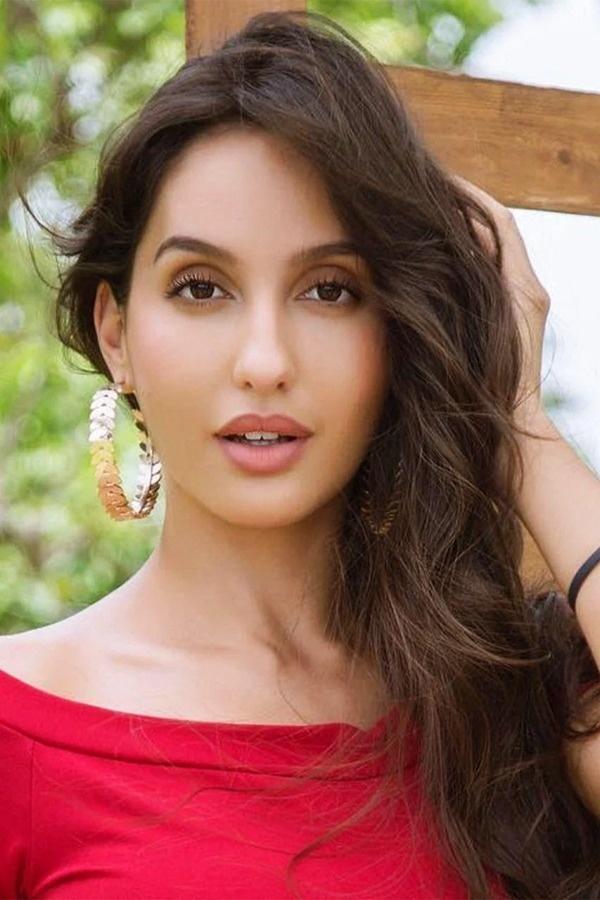 Nora Fatehi Breaks Silence On PR Stunts Targeting Her: “I Don’t Like That…”
