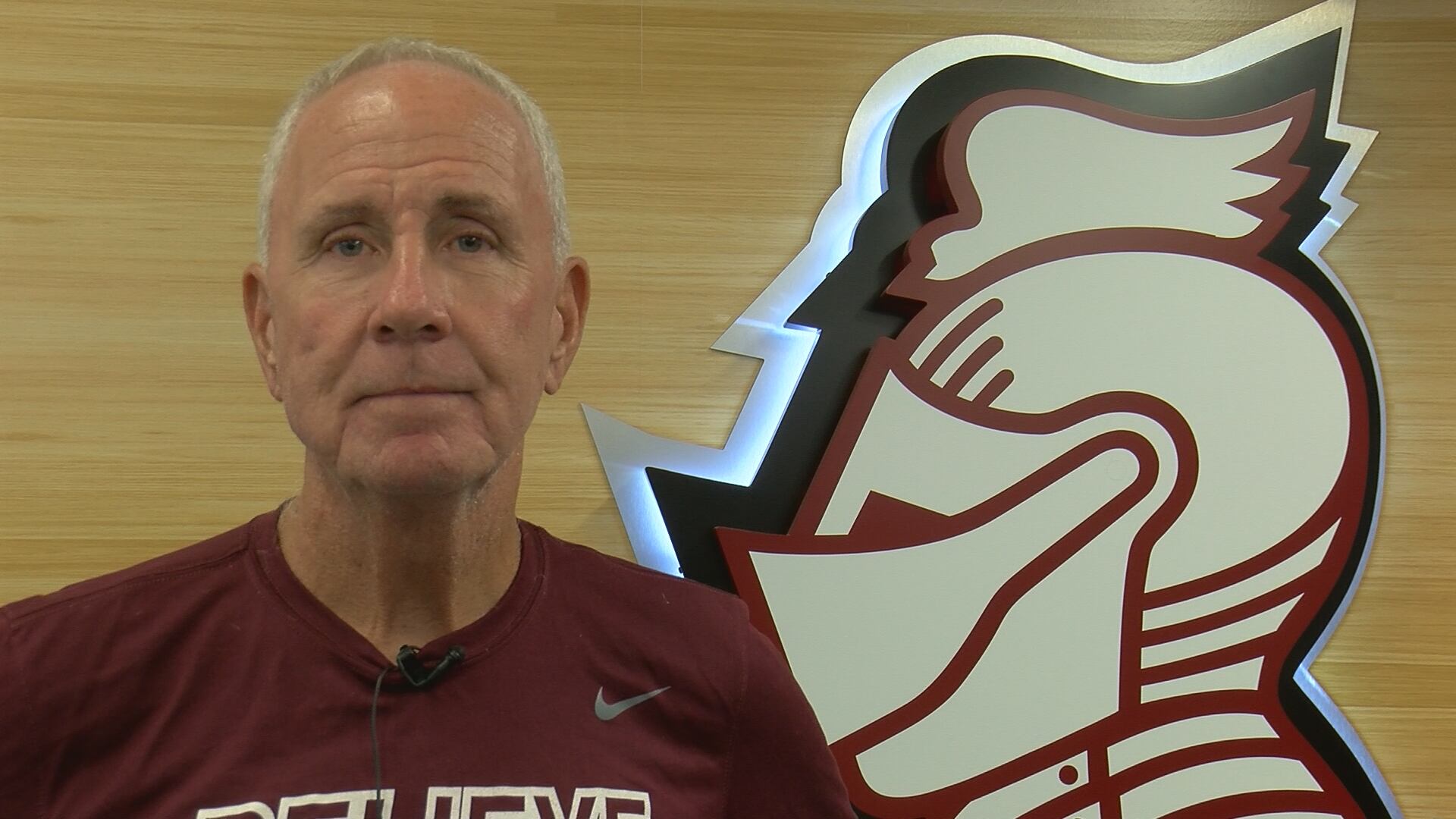 Scott Davenport retires after 20 years as head basketball coach at ...