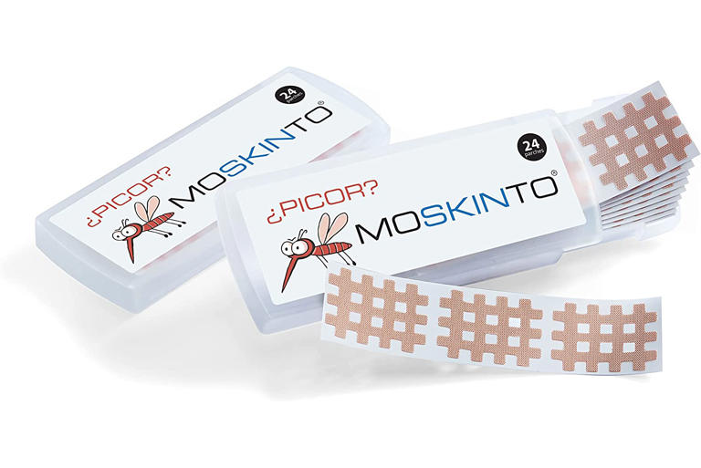 Best topical treatments for insect bites: Relief from itching and swelling