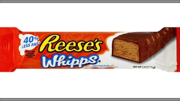 14 Discontinued Reese's Candies That Are Gone For Good