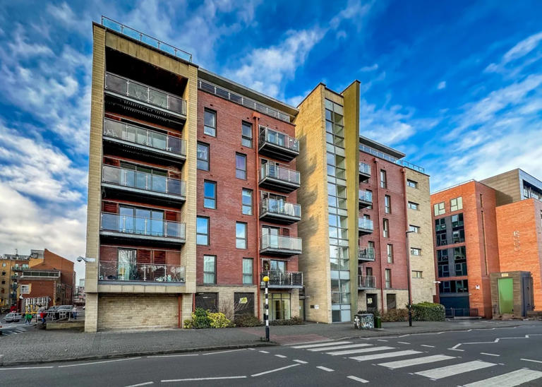 Sheffield houses: What you get in Sheffield for £150,000