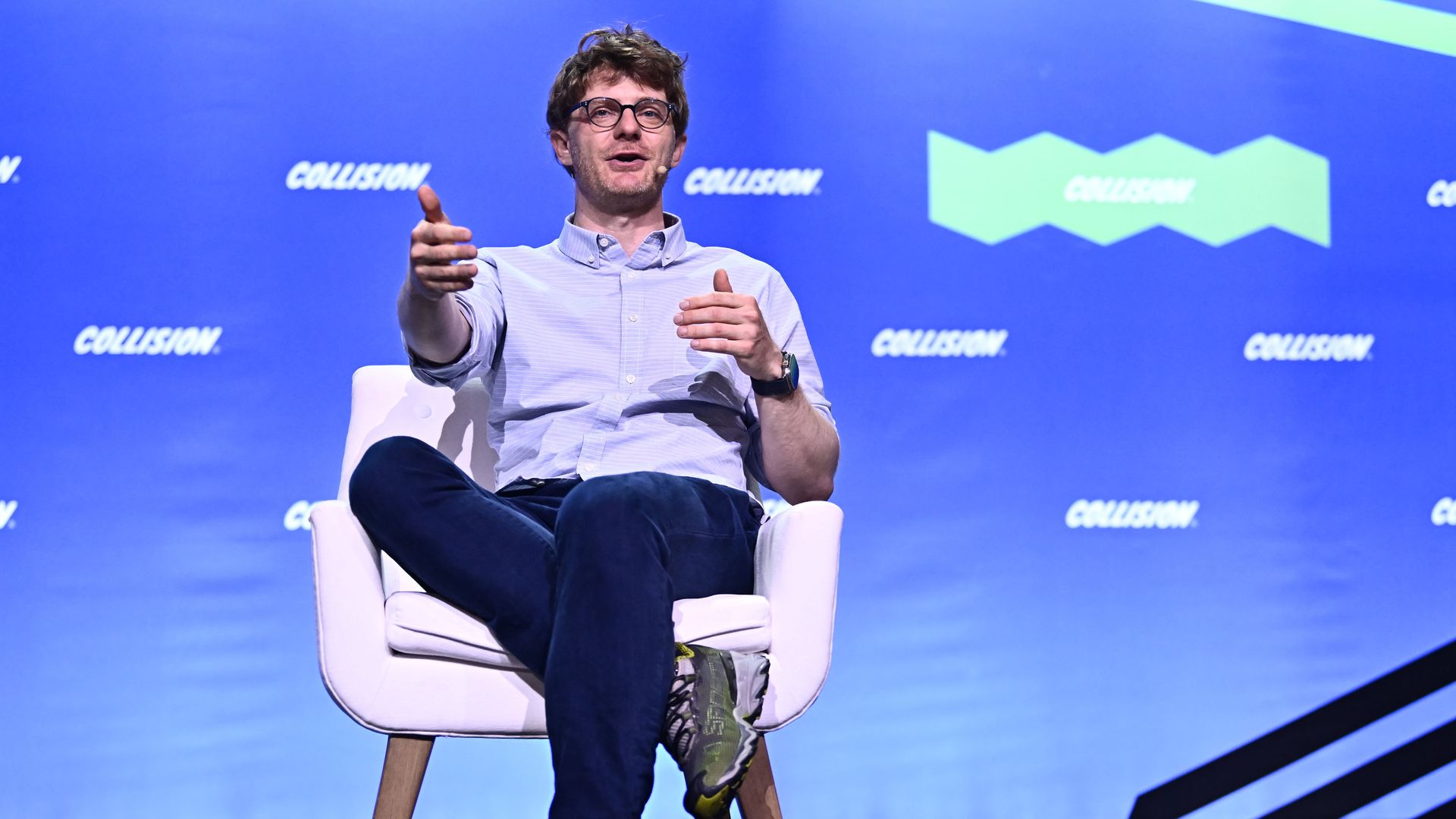 You.com CEO claims Google's reign as an "untouchable monopoly" in ...