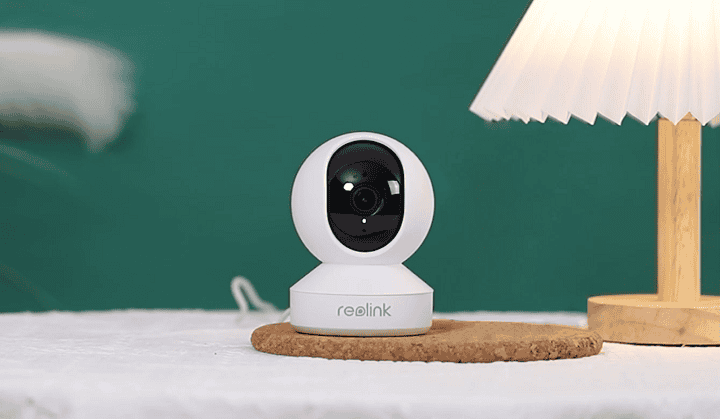 Reolink E1 Pro Smart Camera Review