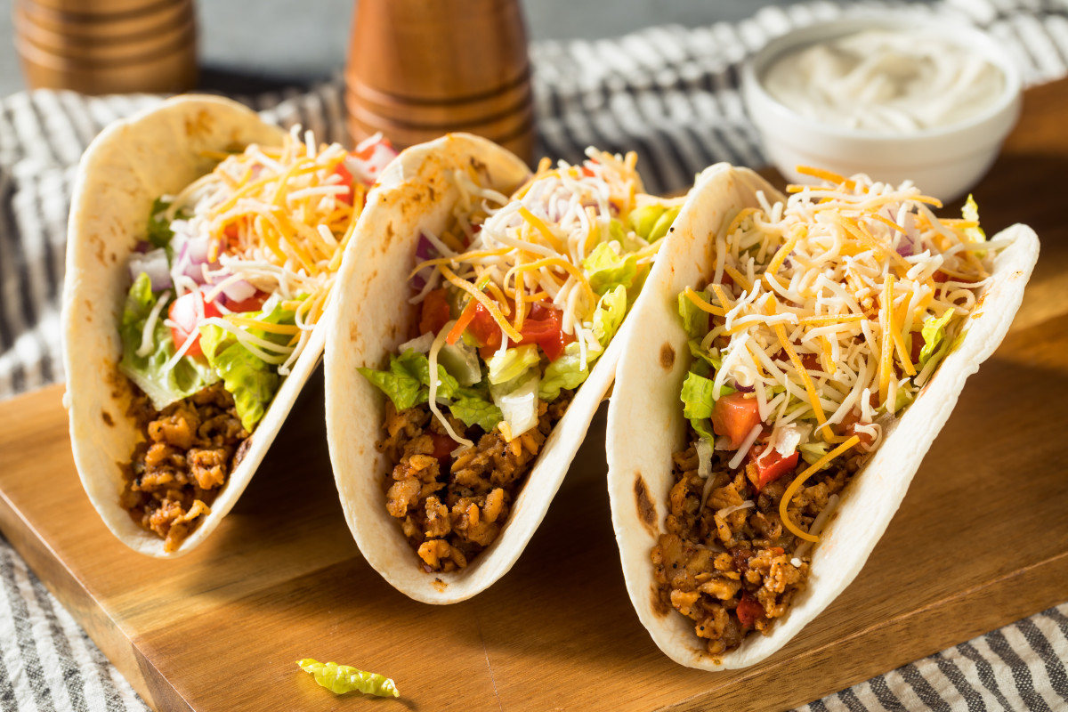 This Beloved Tex-Mex Chain Just Filed For Bankruptcy—Here's What's ...