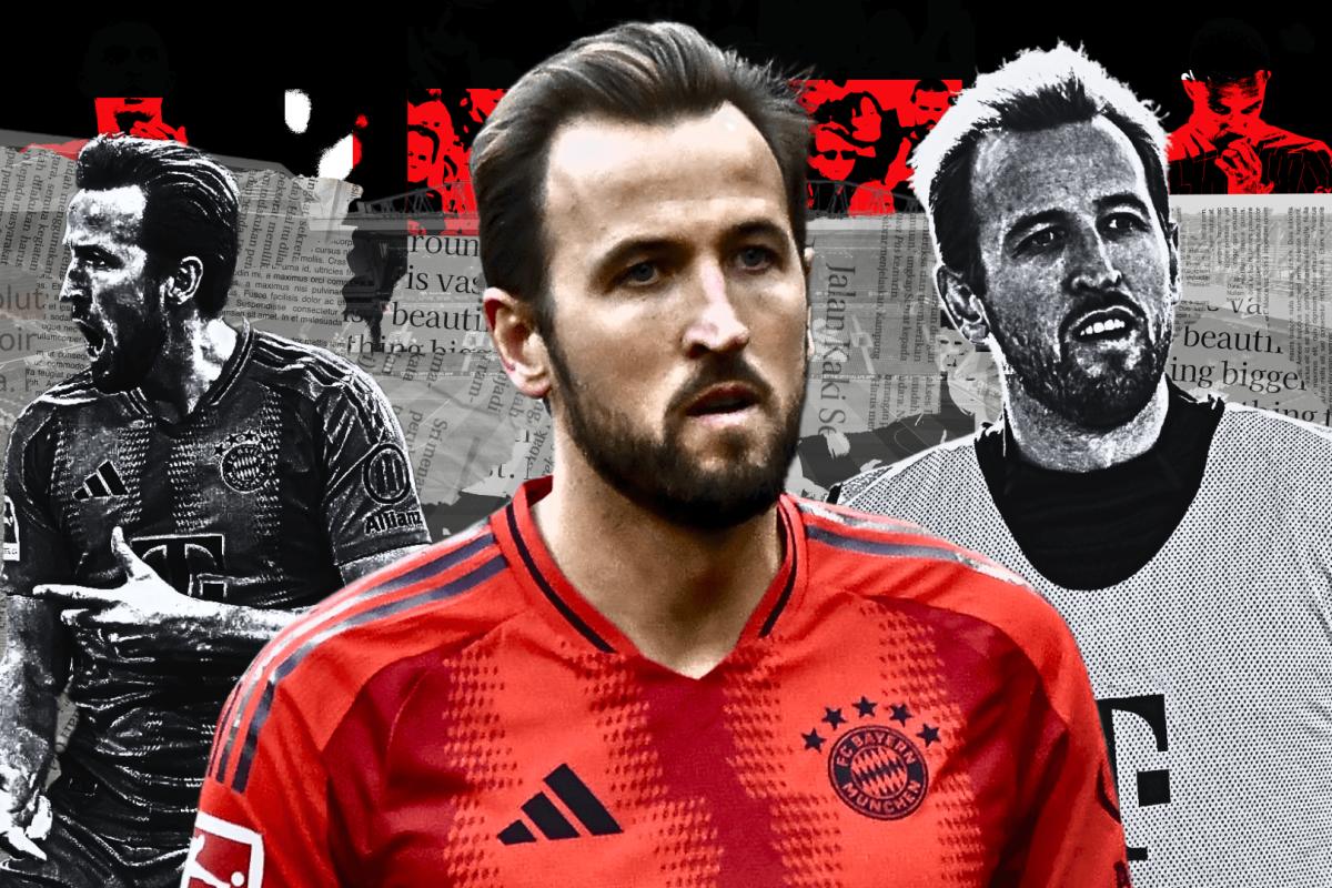 Bayern Munich transfer news: Five players who could leave Bayern this ...