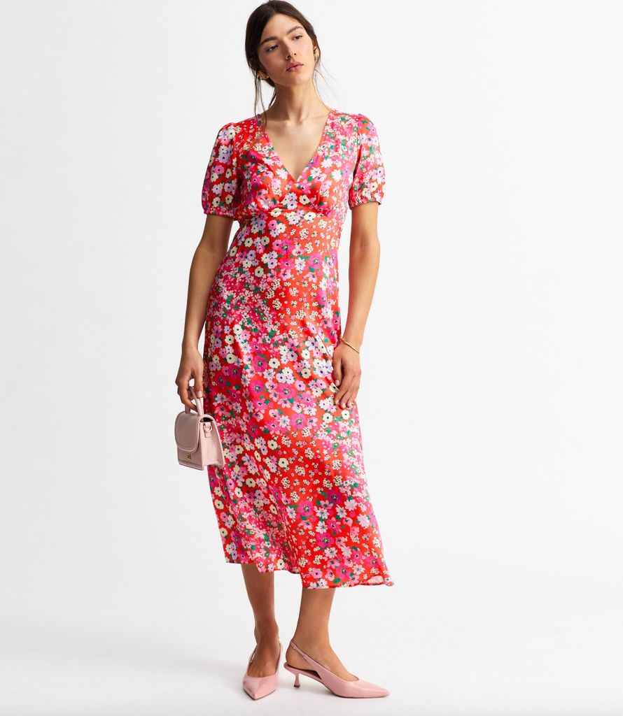 8 best transitional dresses for your spring wardrobe refresh