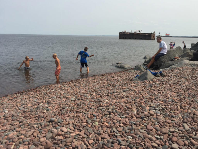 Top 16 Things to Do in Duluth with Kids