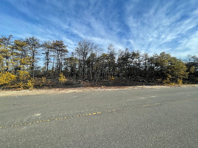 Westhampton Beach fire 75% contained as crews expect to reach 100% by ...