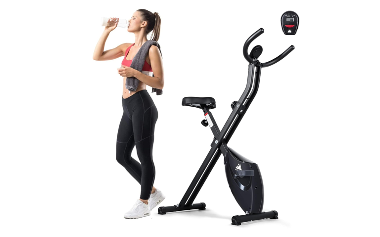 Best affordable exercise bikes: 10 cost-effective options to roll with